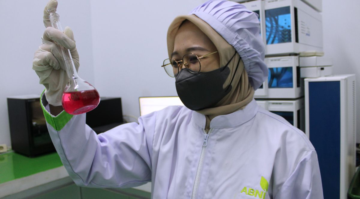 Layanan Maklon PT ABNI