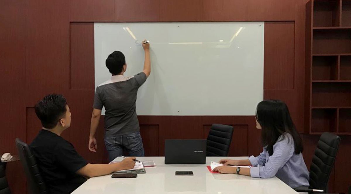 Layanan Maklon PT ABNI