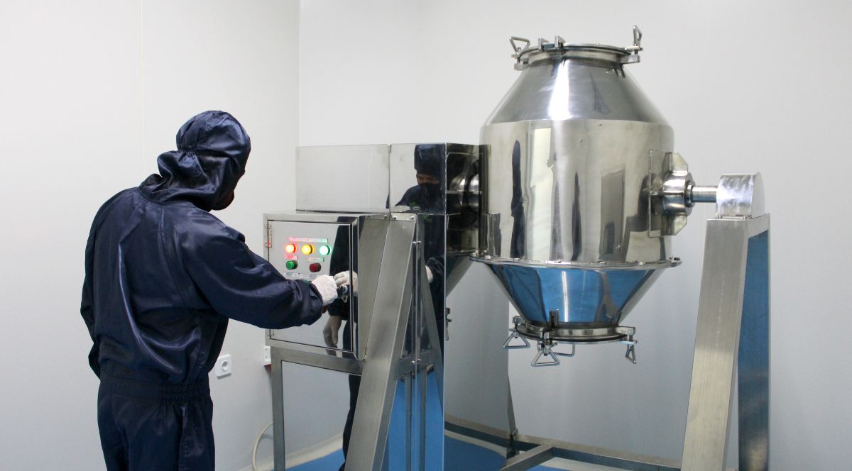 PT Anugrah Bio Natura Indonesia - Supplier MLM - Maklon Suplemen ...