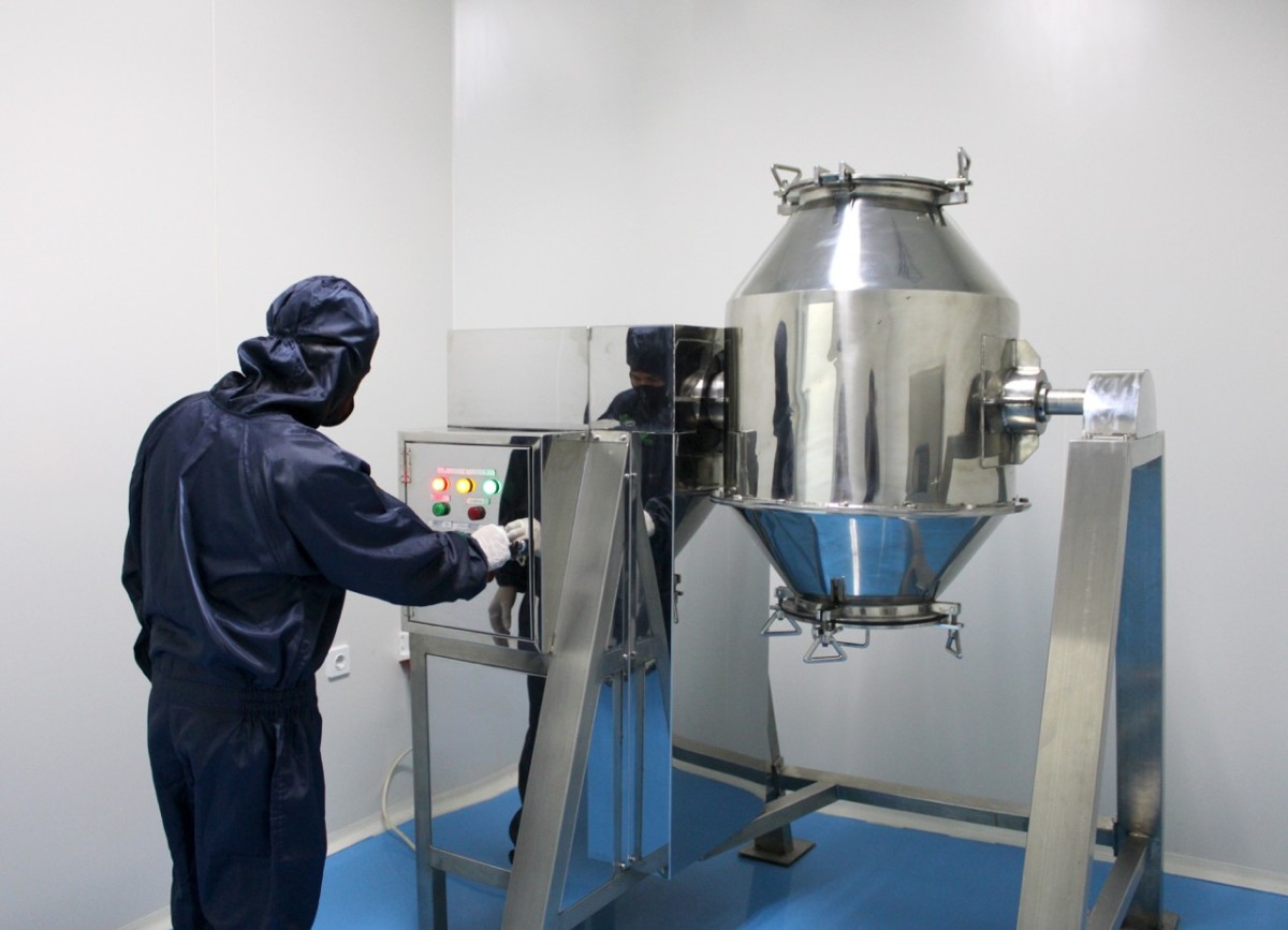 Obat Tradisional, Kembali ke Akar Kesehatan