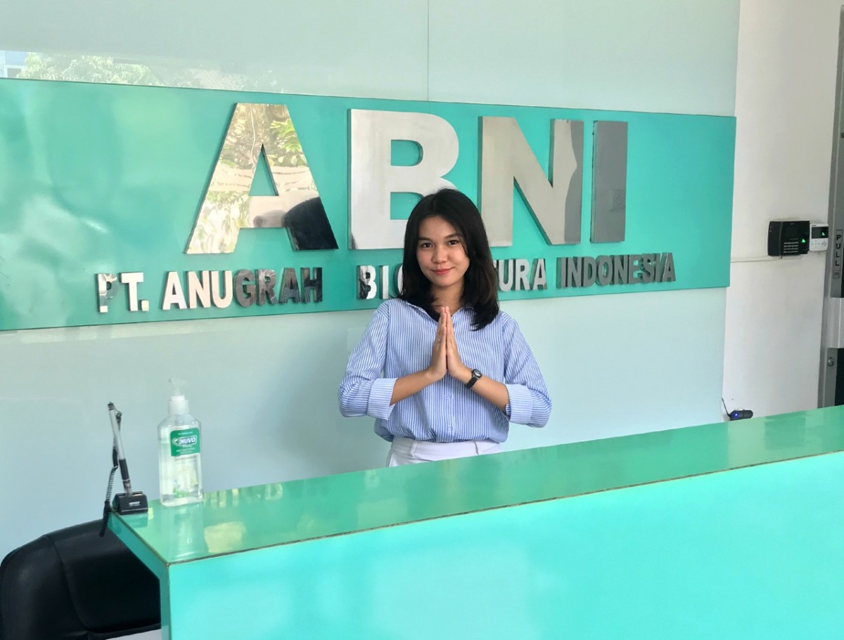 Tentang PT Anugrah Bio Natura Indonesia